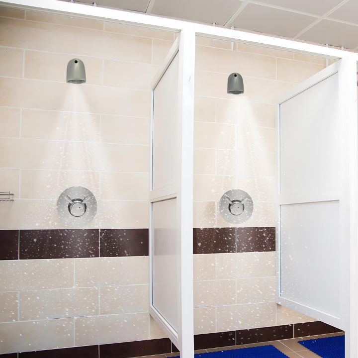 Rv Park Showers Do Campers Have Showers? A Guide To RV Bathrooms