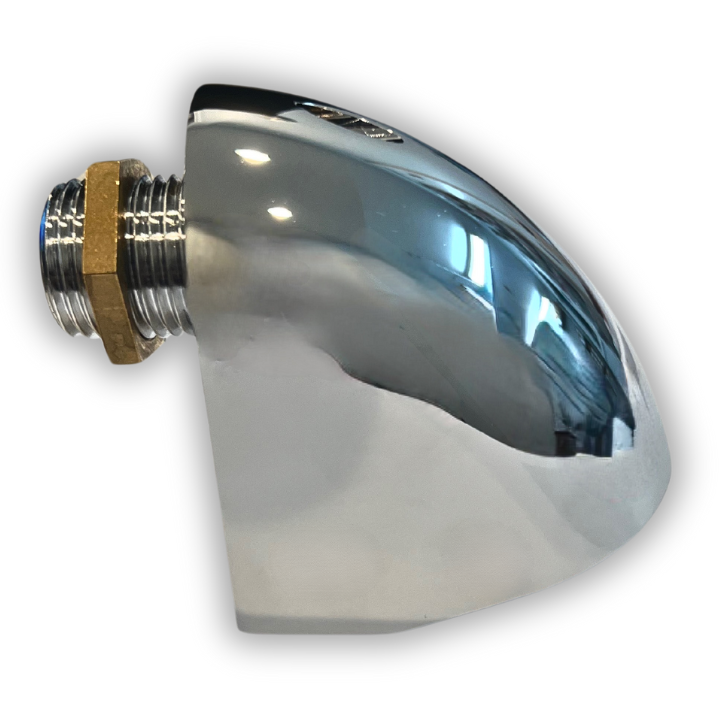 Anti-ligature Shower head – King Supply Company