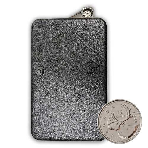 Coin-Op Shower Timer | Canadian Mountie – King Supply Company