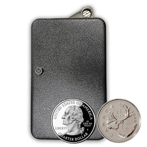 Coin-Op Shower Timer | Quarter/Mountie Combo – King Supply Company