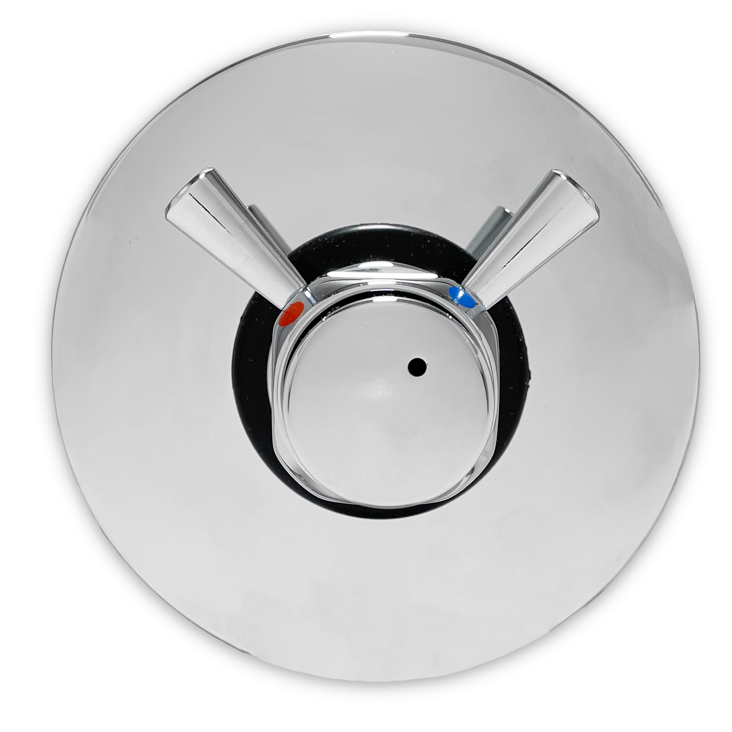 Push Button Shower Valve 120mm (Adjustable Time&Temp) – King Supply Company