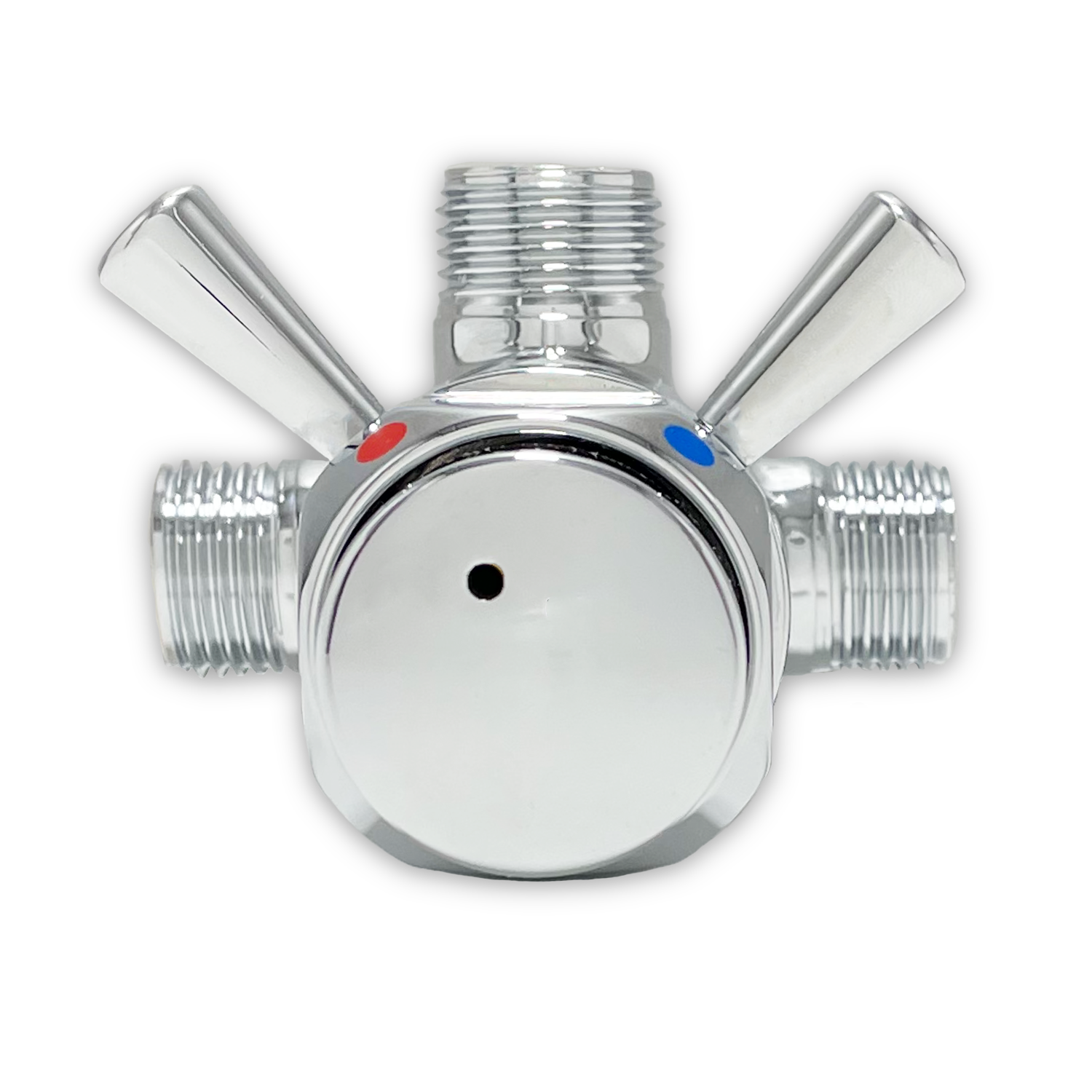 Metering Shower Valve - Adjustable Time and Temp – King Supply Company