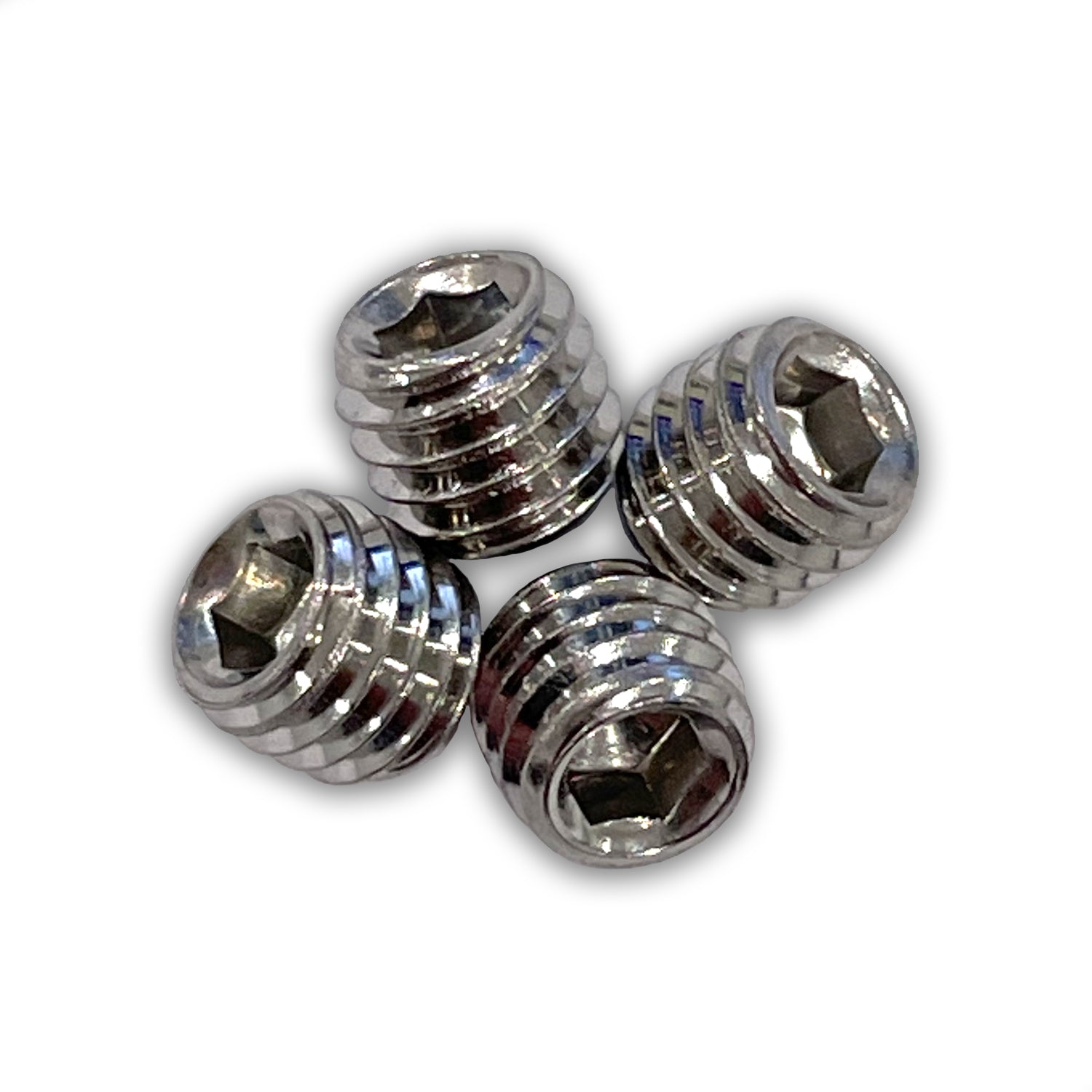 Removable Locking Screw – King Supply Company